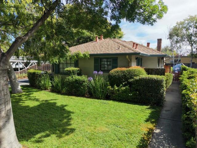 2725 Byron Street