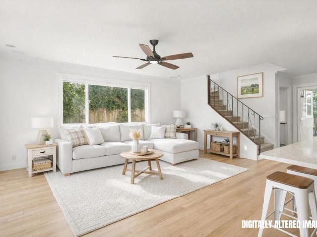 2725 Belmont Canyon Road