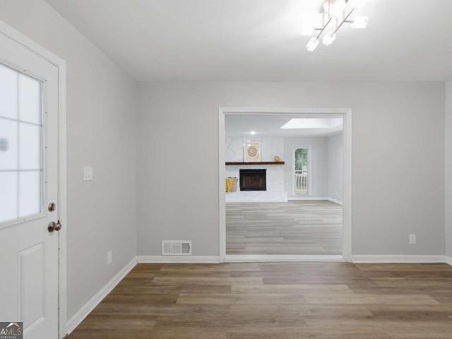 2725 Bradmoor Way