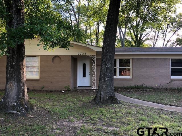 2725 Brentwood Dr, Tyler, TX 75701 | MLS #26004