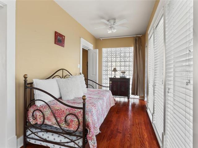 2725 Chestnut St, New Orleans, LA 70130 | MLS #2537 | Compass
