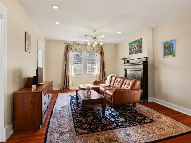 2725 Chestnut Street, New Orleans, US, LA