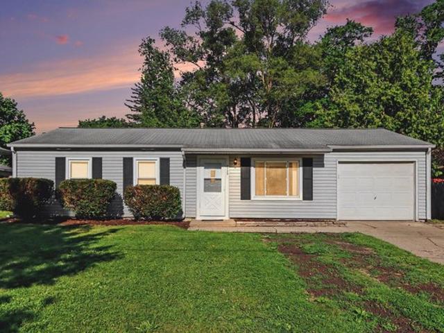2725 Cimarron Dr, Kalamazoo, MI 49004