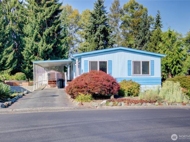 2725 E Fir St, Unit 67, Mount Vernon, WA 98273 | MLS #2423