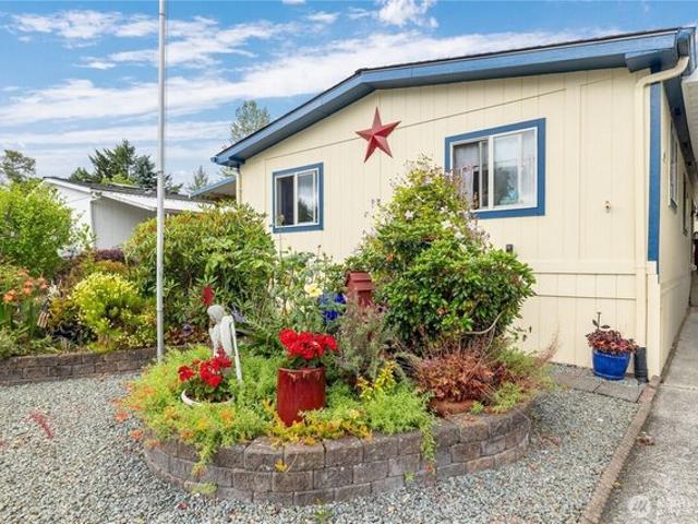 2725 E Fir St Unit 72, Mount Vernon, WA 98273