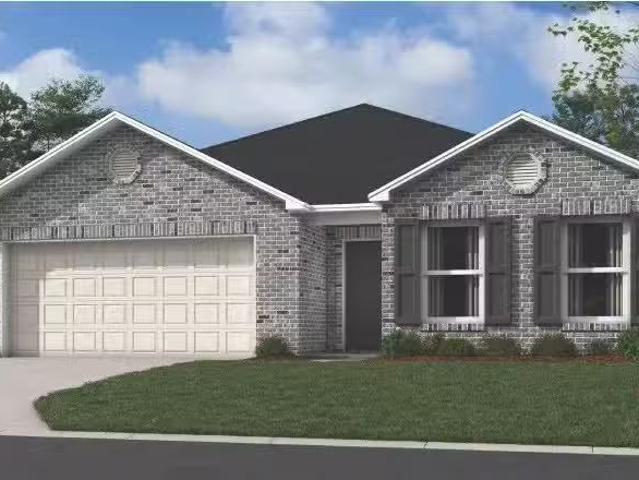 2725 ELLIOTT ST, PEA RIDGE, AR 72751 Single Family Residence F.