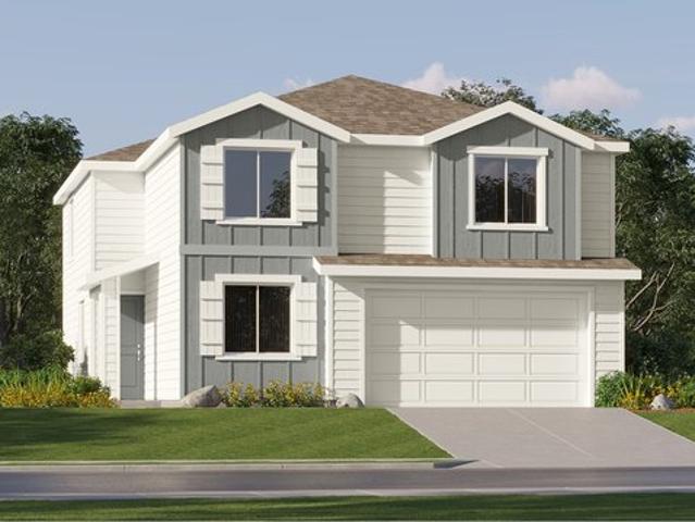 2725 Fall Line St, Caldwell, ID 83607