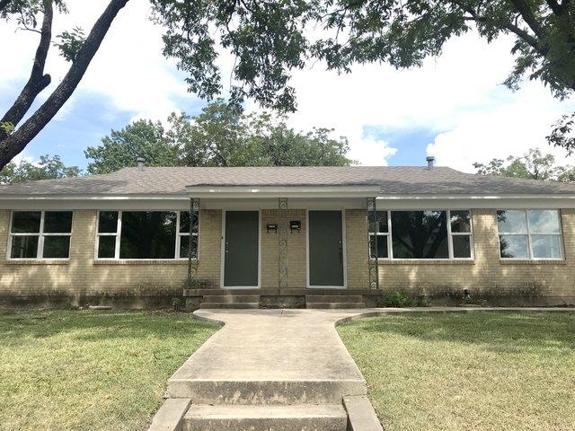 2725 Forest Park Blvd, Fort Worth, TX 76110