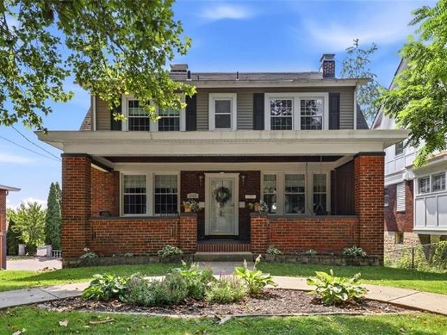 2725 Glenmore Ave, Pittsburgh, PA 15216