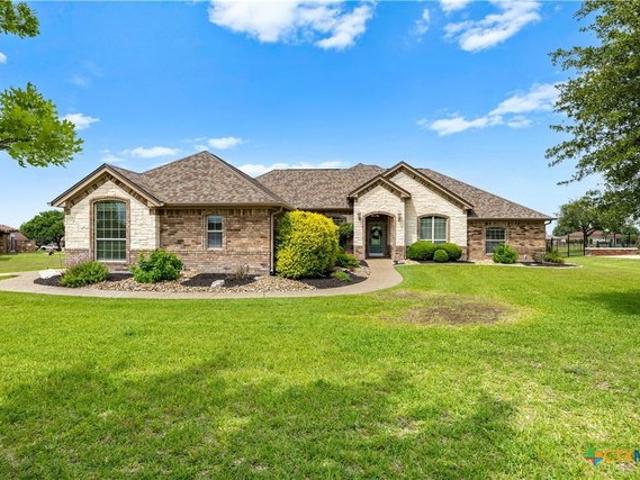 2725 Hester Way, Salado, TX 76571