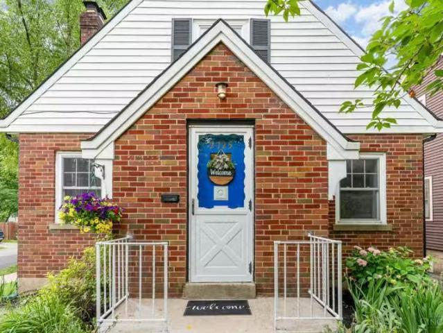 2725 LOSANTIVILLE AVE, CINCINNATI, OH 45213 Single Family Resi.