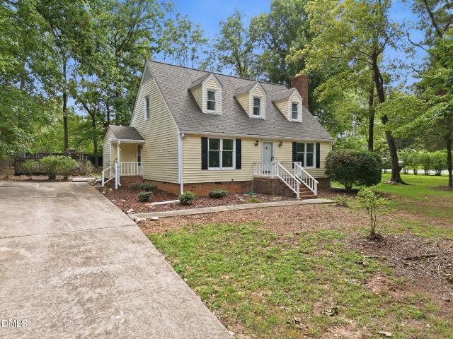 2725 Panther Drive