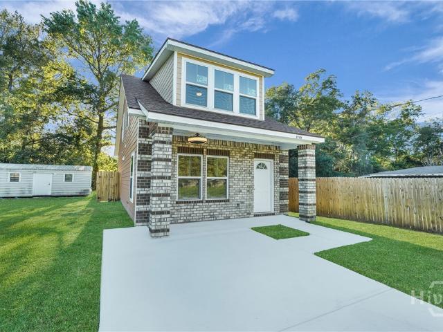 2725 Pate St, Savannah, GA 31405 | MLS #SA342323 | Compass