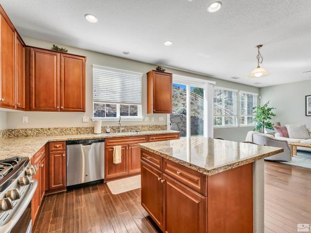 2725 Peavine Creek Rd, Reno, NV 89523 | MLS #260000 | Compass