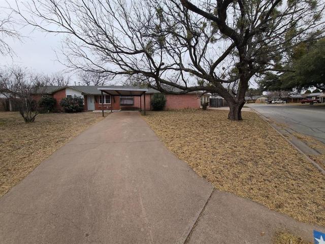 2725 Robertson Drive
