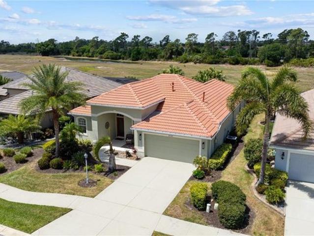 2725 Royal Palm Dr, North Port, FL 34288