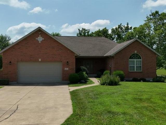 2725 Stahlheber Rd, Hanover Township, OH 45013