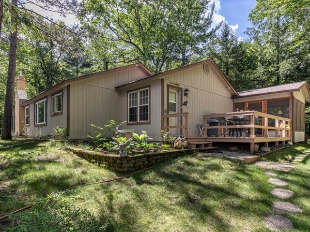 2725 Stearns Lake Rd, Lac du Flambeau, WI 54538