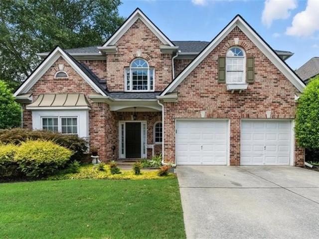 2725 Stillwater Lake Ln, Marietta, GA 30066