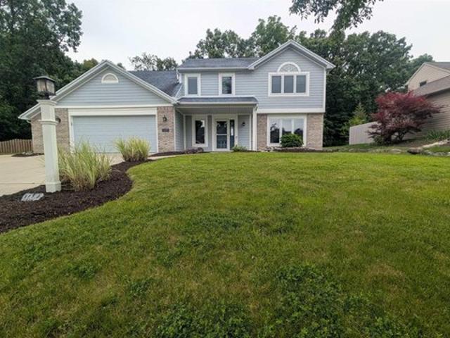 2725 Sweet Cider Rd, Fort Wayne, IN 46818