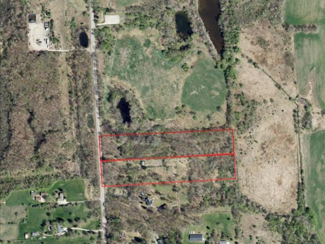 2725 S Duck Lake Road