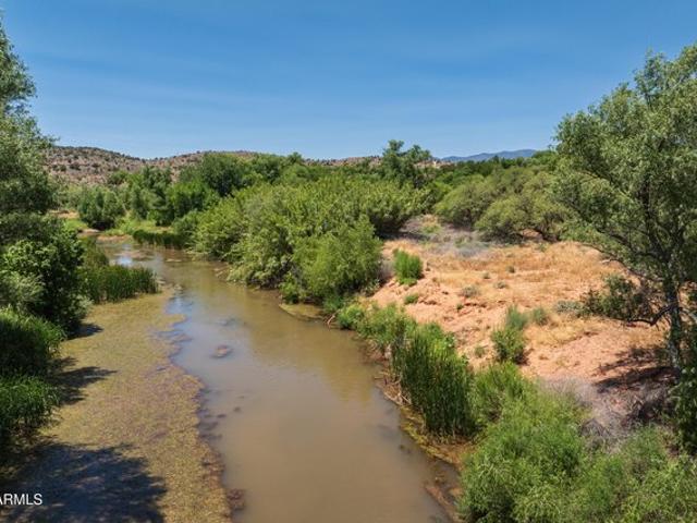 2725 S Horton Dr, Cornville, AZ 86325