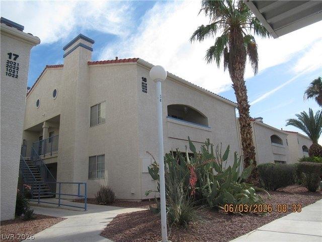 2725 S Nellis Blvd Unit 1020, Las Vegas, NV 89121
