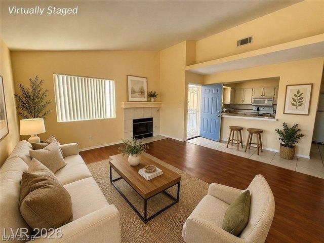 2725 S Nellis Blvd Unit 2060, Las Vegas, NV 89121
