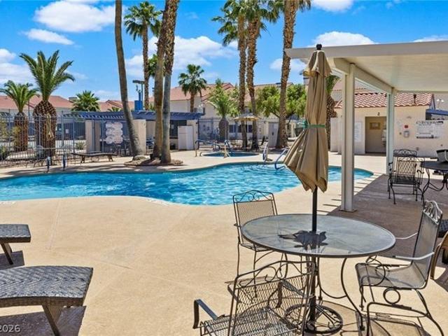 2725 S Nellis Blvd Unit 2137, Las Vegas, NV 89121