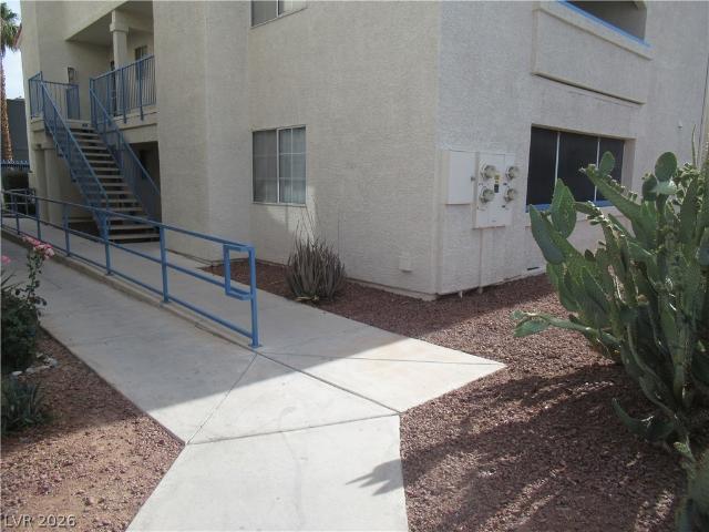 2725 S Nellis Boulevard 1020