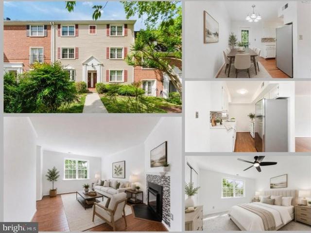 2725 S Walter Reed Dr Unit B, Arlington, VA 22206