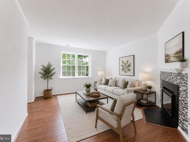 2725 S Walter Reed Drive # B