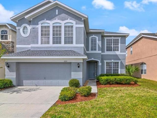 2725 Sand Arbor Cir, Orlando, FL 32824