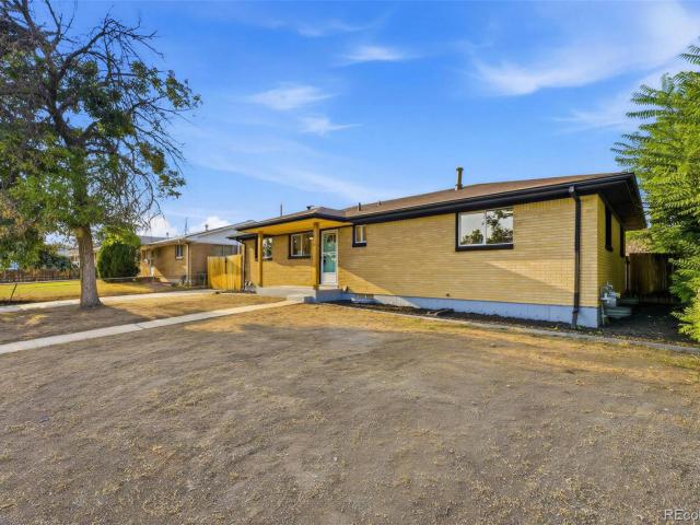 2725 Skyline Drive