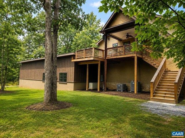 2725 Thomas Jefferson Pkwy, Charlottesville, VA 22902