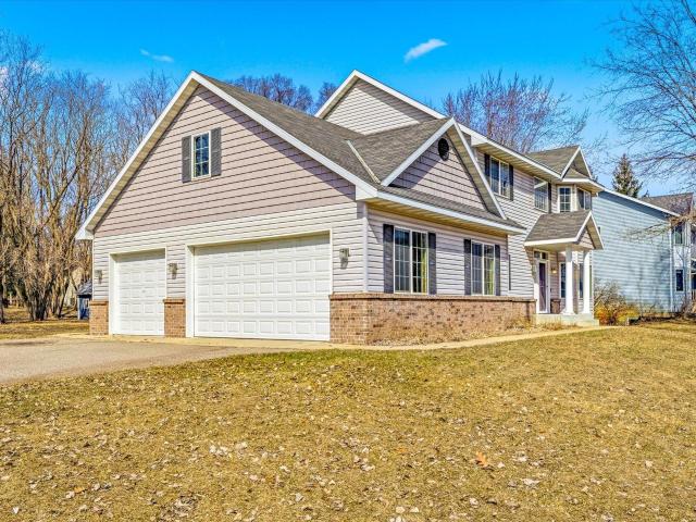 2725 Tranquility Drive