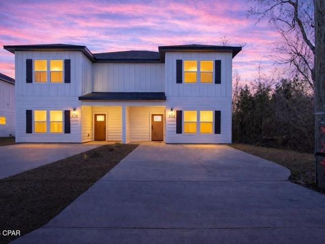 2725 Usery Rd, Panama City, FL 32404