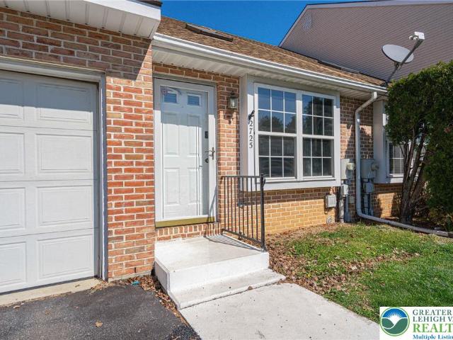 2725 Victoria Ln, Easton, PA 18045 | MLS #774714 | Compass