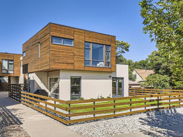 2725 W 21st Ave, Denver, CO 80211 | MLS #3689