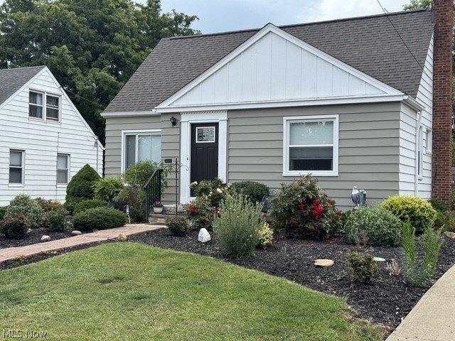 2725 Walbrook Ave, Cleveland, OH 44109