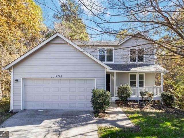 2725 Wildflower Ln, Snellville, GA 30039