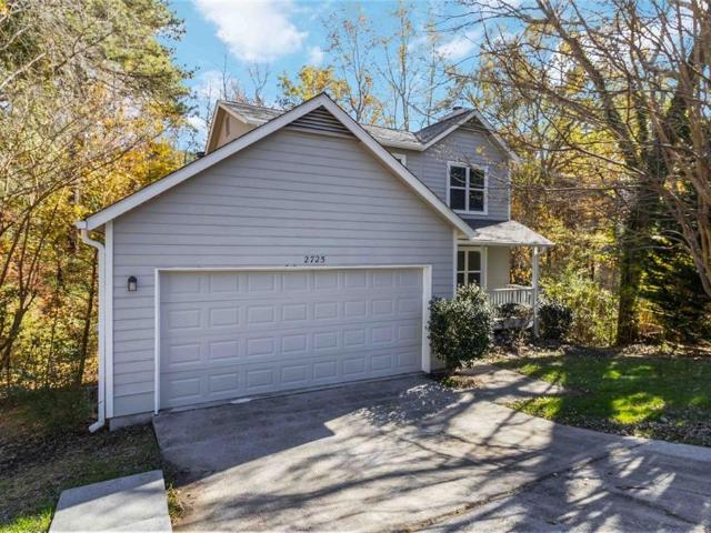 2725 Wildflower Lane