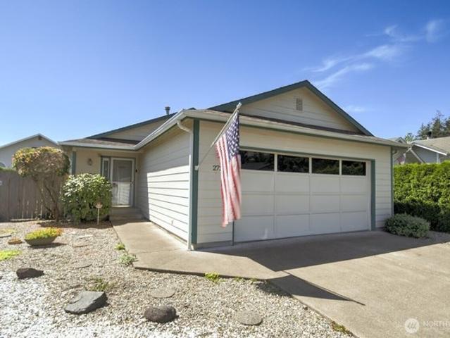 2725 27th Ave SW, Olympia, WA 98512