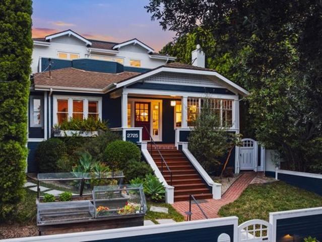 2725 6th St, Santa Monica, CA 90405