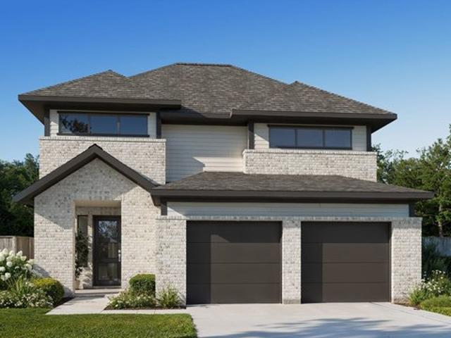 2725W Plan Lariat 45' Community