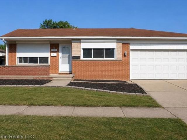 27262 Thomas Ave, Warren, MI 48092