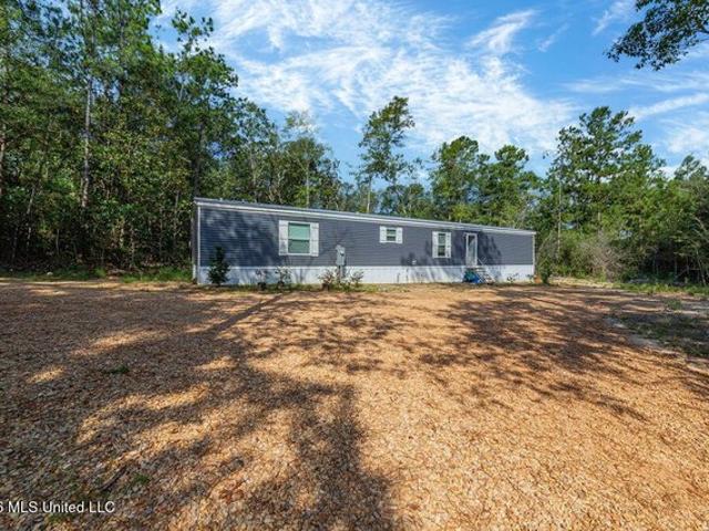 27265 MS 603, Perkinston, MS 39573