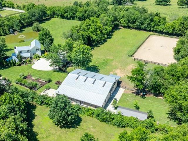 2726 McLemore Rd, Franklin, TN 37064
