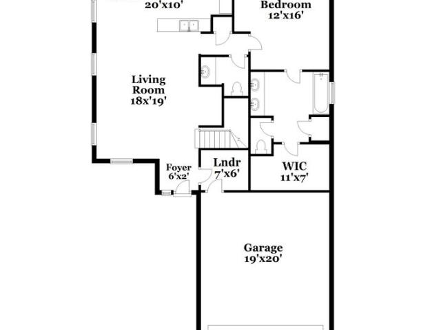2726 Mesquite Ridge Drive