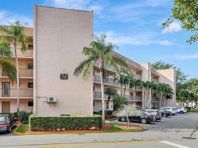 2726 NW 104th Ave Apt 201, Sunrise, FL 33322